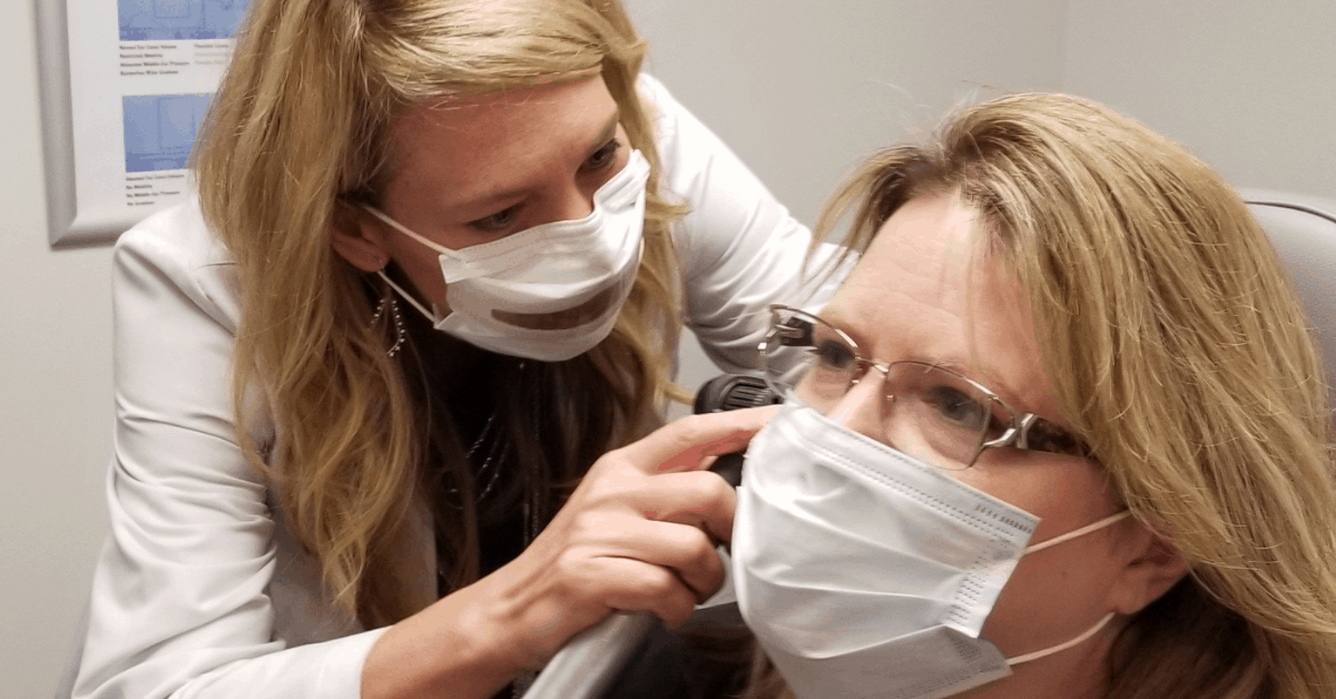 What's up with ear wax? - Ahlberg Audiology