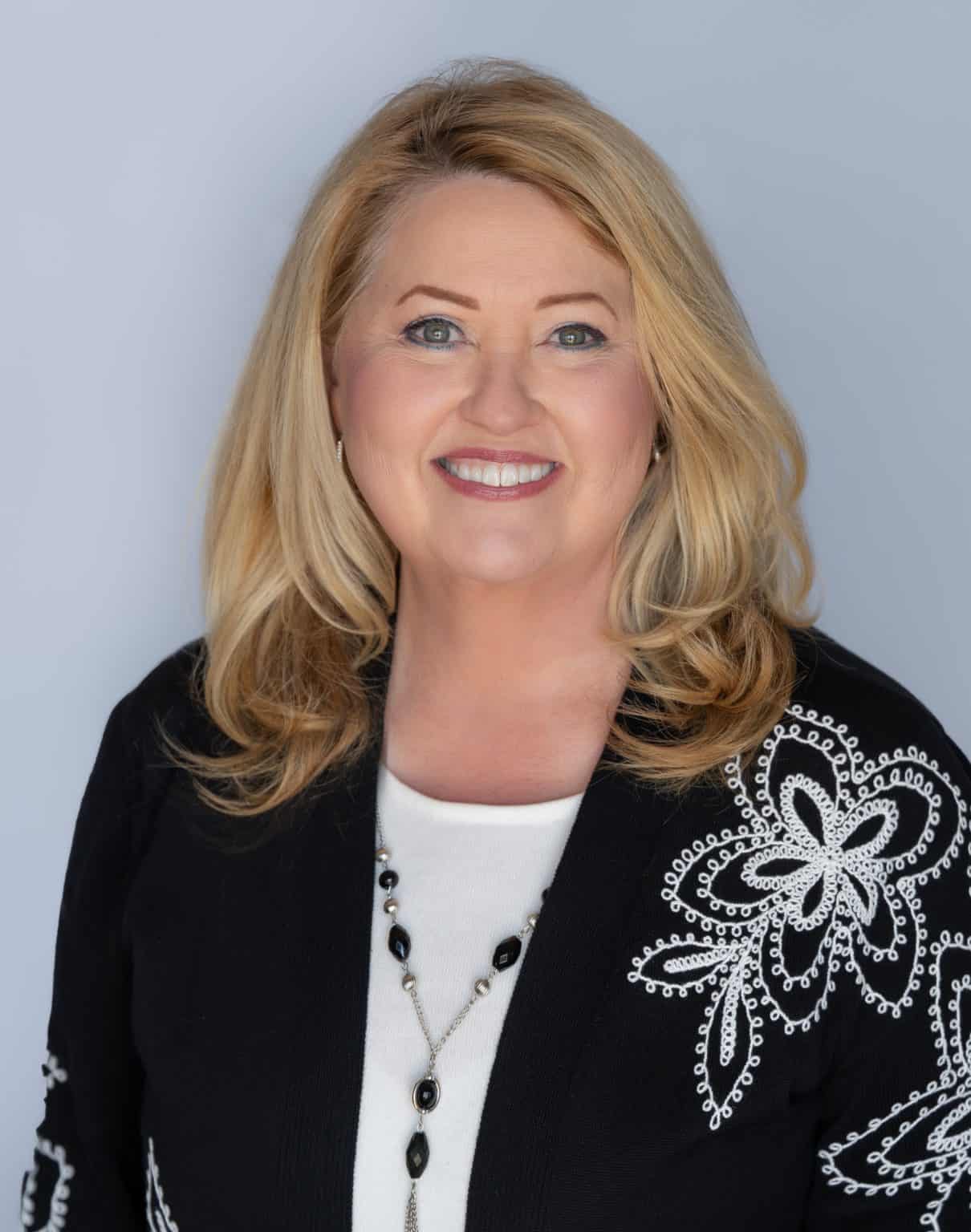 MEET THE TEAM - Ahlberg Audiology