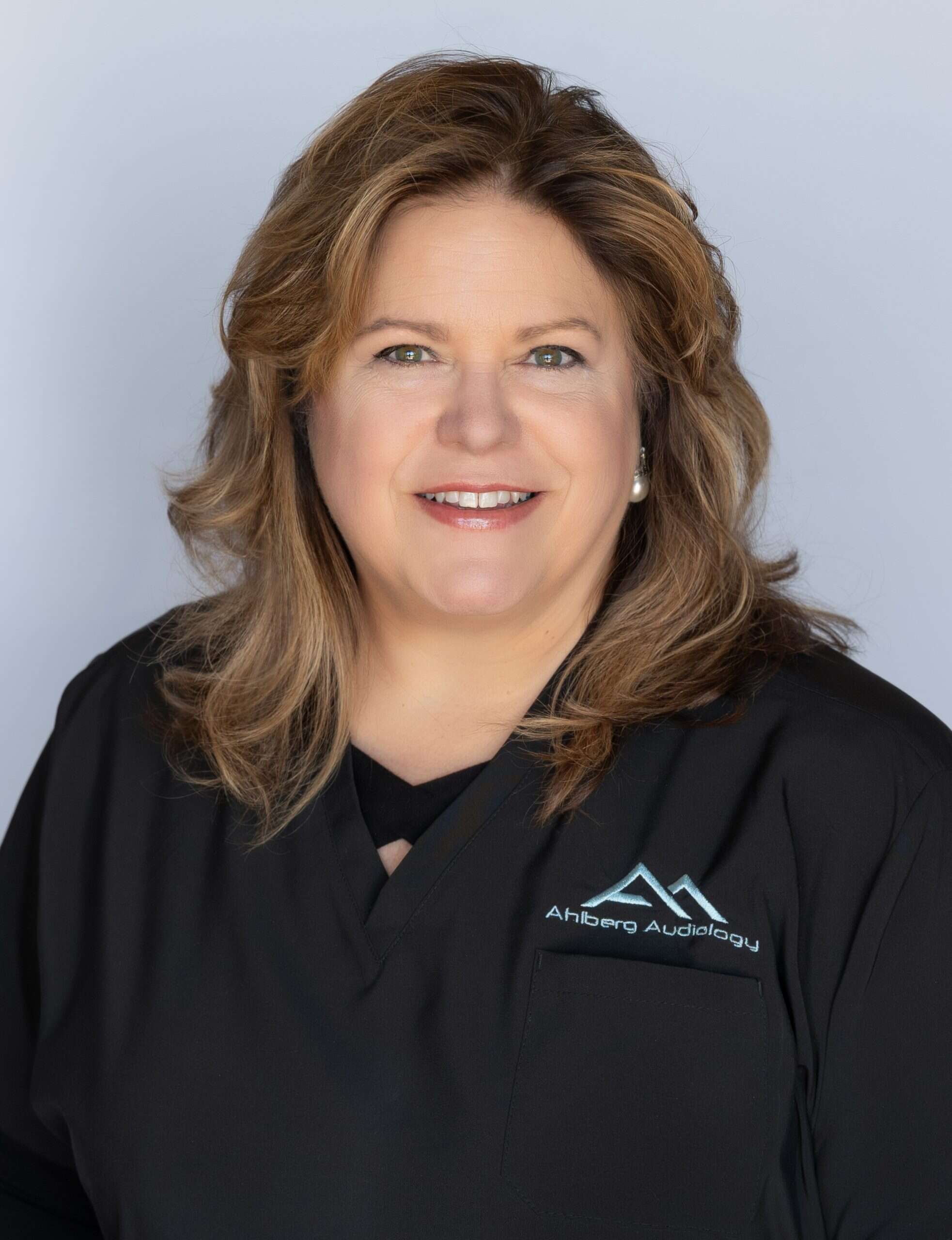 MEET THE TEAM - Ahlberg Audiology